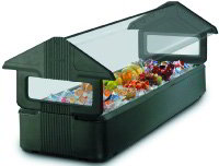 Cold Food Bars Buyer's Guide | KaTom Blog